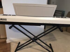 How High Should I Sit at the Piano? 10 Piano Posture Questions – Piano ...
